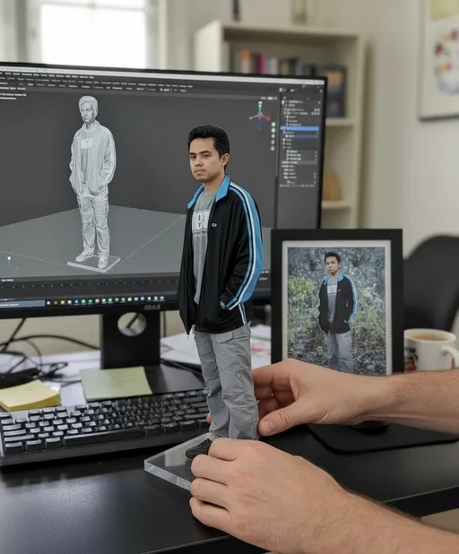 OpenArt - Find and Easily Create Customized iai animation creator Images