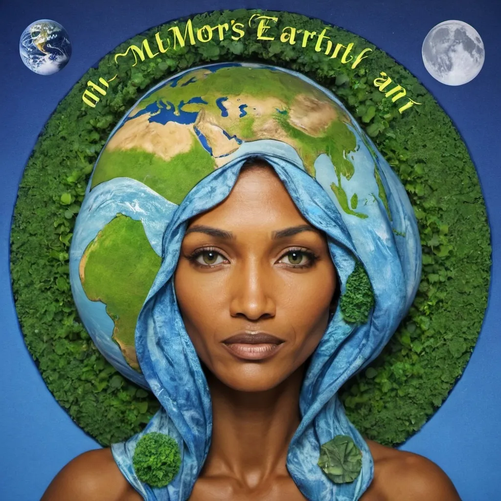 mother earth