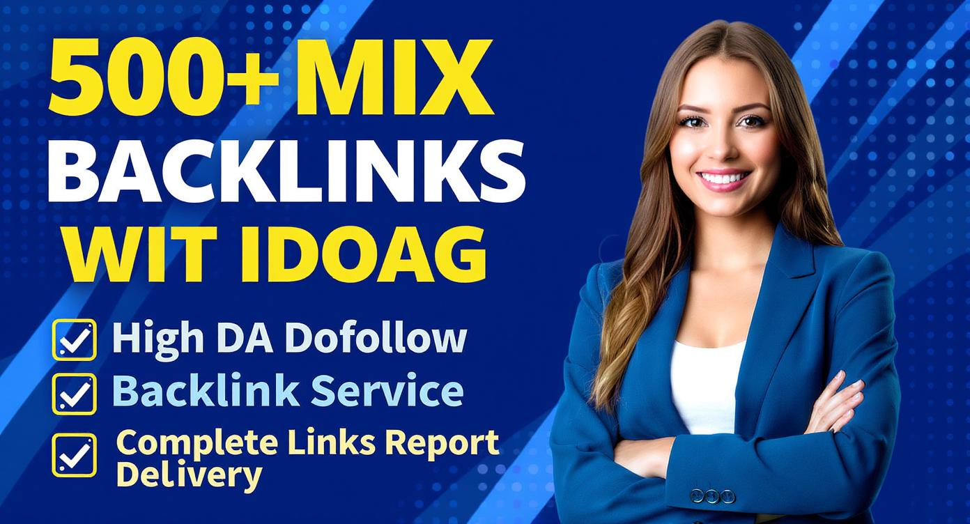 A confident young woman with long brown hair wears a...