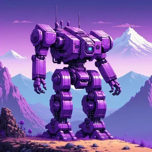 Kaiju killer robot mech with laser arm canyon that’s...