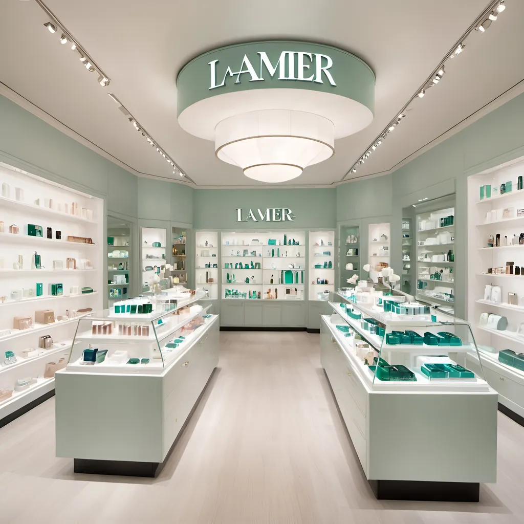 LA MER BEATY STORE