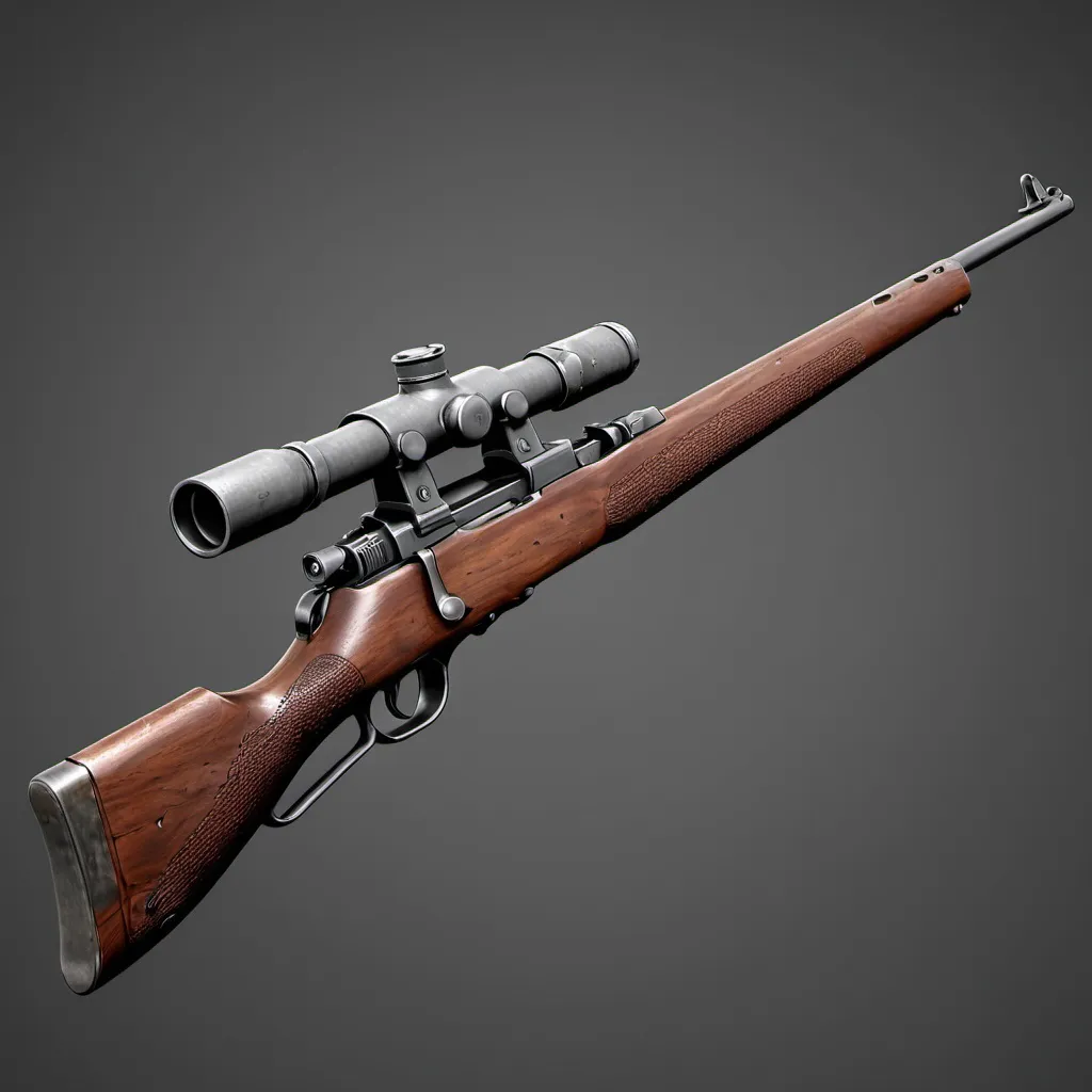 m1903 springfield