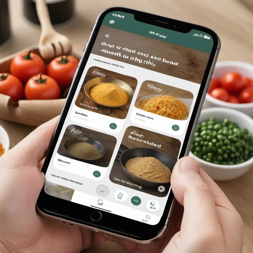 Make a sory board of a person who wants to cook some...