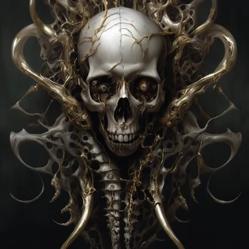 chaos given form by form in a state of chaos. I will...