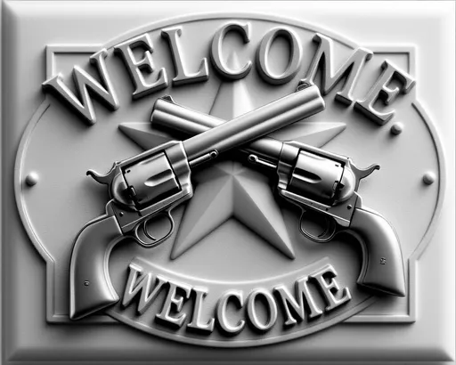 OpenArt - Find and Easily Create Customized bas relief style, air force ...