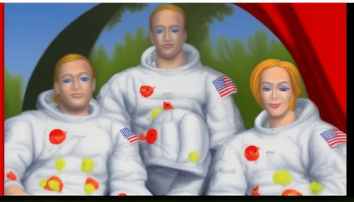 OpenArt - Find and Easily Create Customized avatars Images