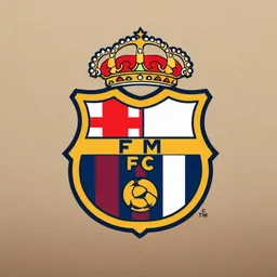 Barcelona Madrid Logos El Clásico Podcastico: A Barcelona And Real