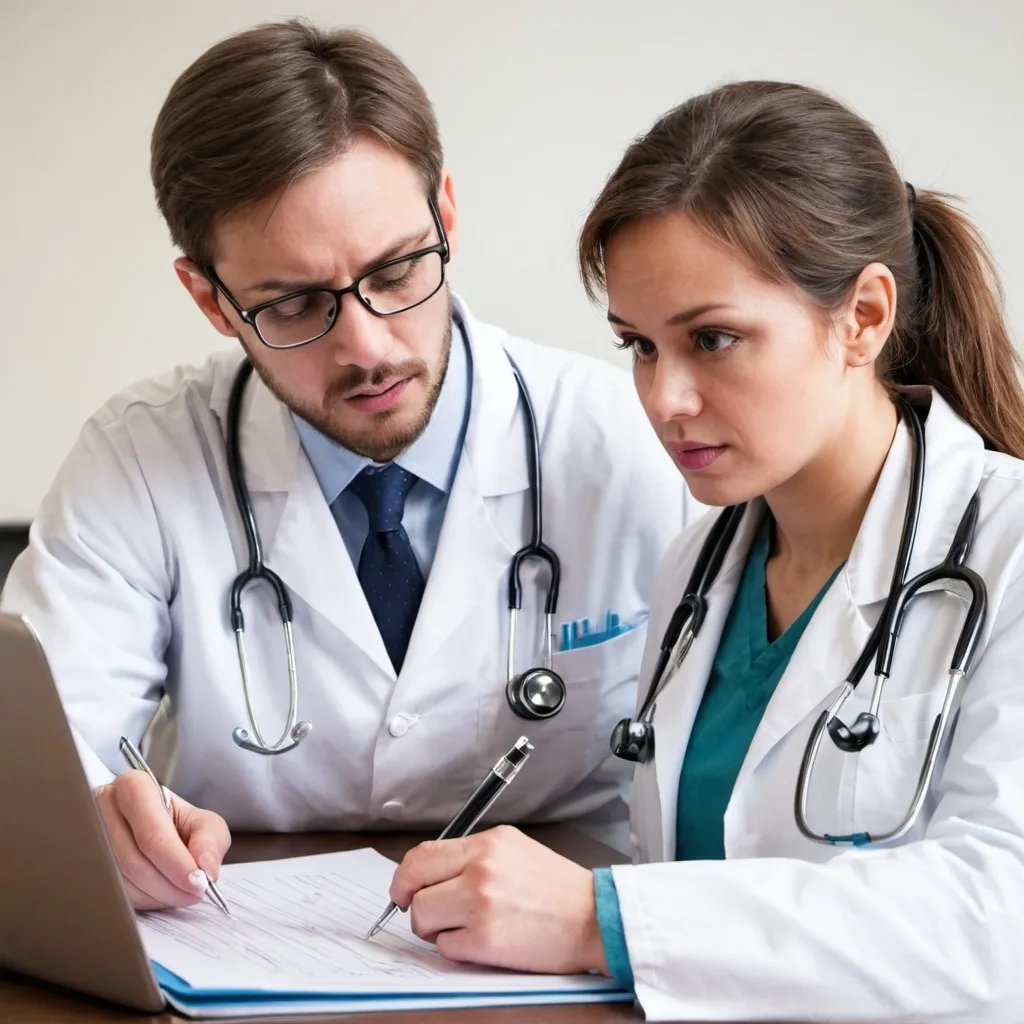 Medical Record Review