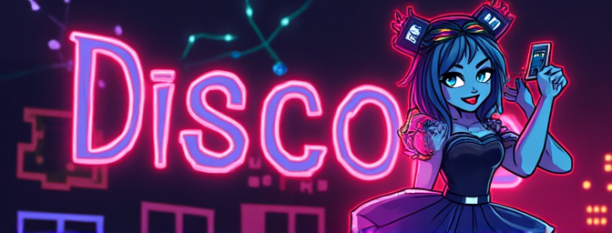 Fammi un banner per discord, che sia maranza girl è...