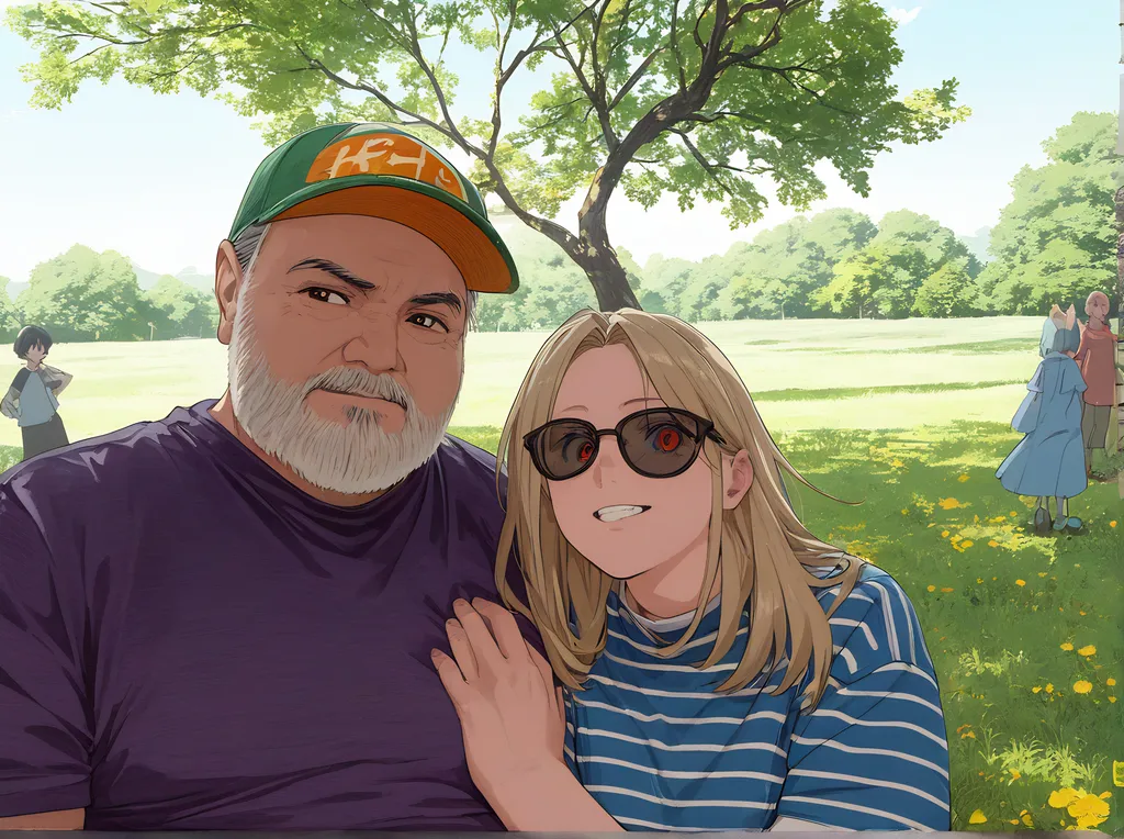 Art from @bongo_wordy_0