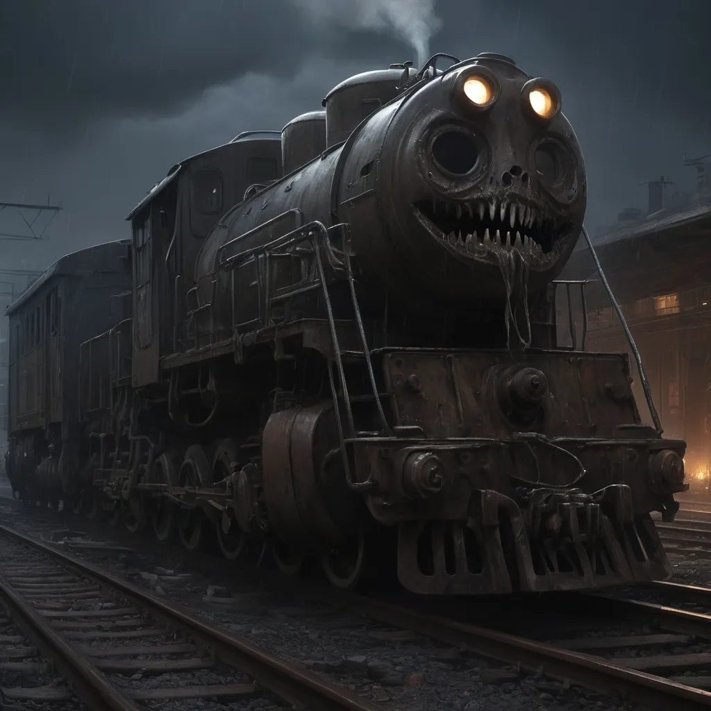 cinematic action concept art by (((Q Hayashida)))) u...