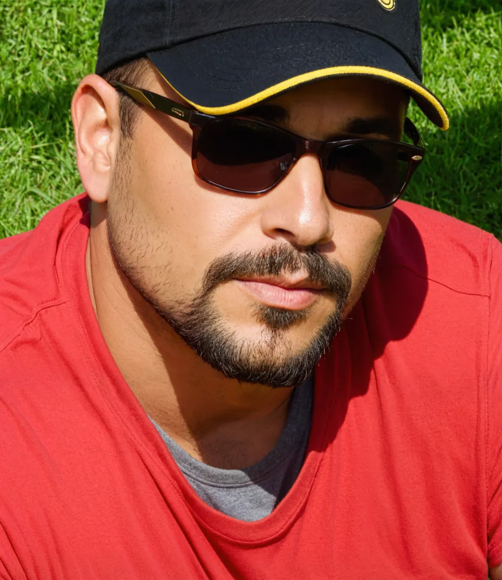 Art from @coon_crafty_31