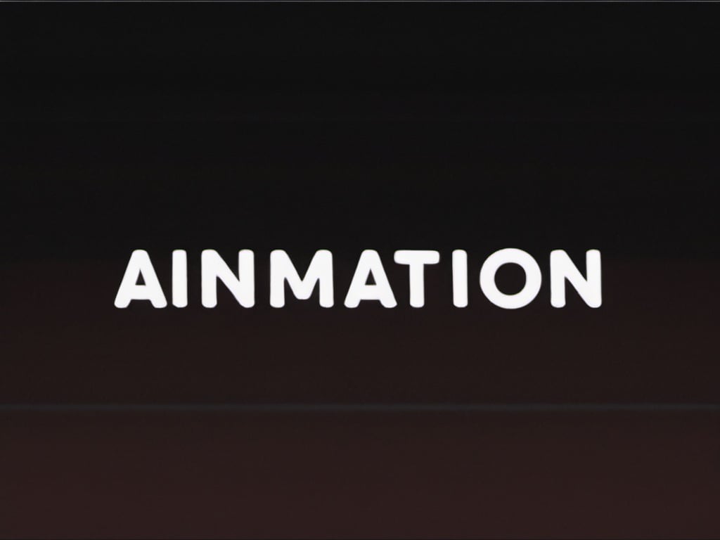 Animation