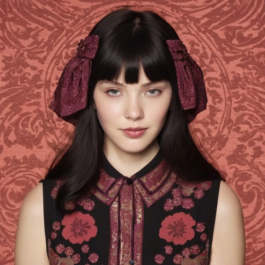 Anna Sui