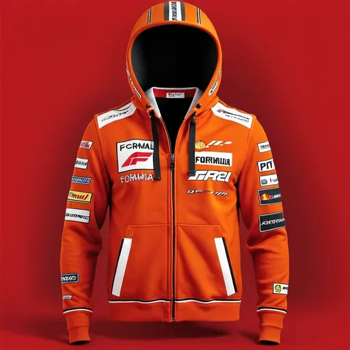 Balenciaga ALPINESTARS racing jacket