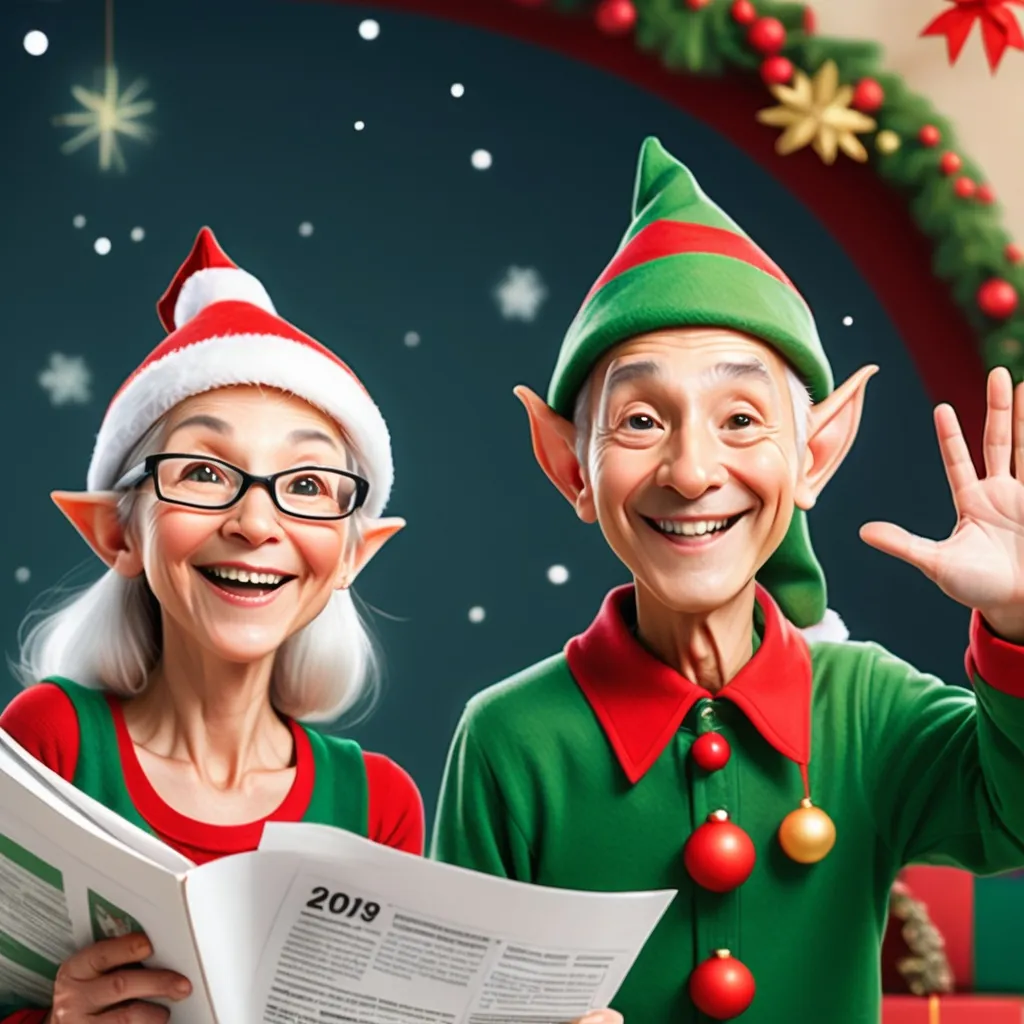 Using the reference photos, create a small cartoon o...