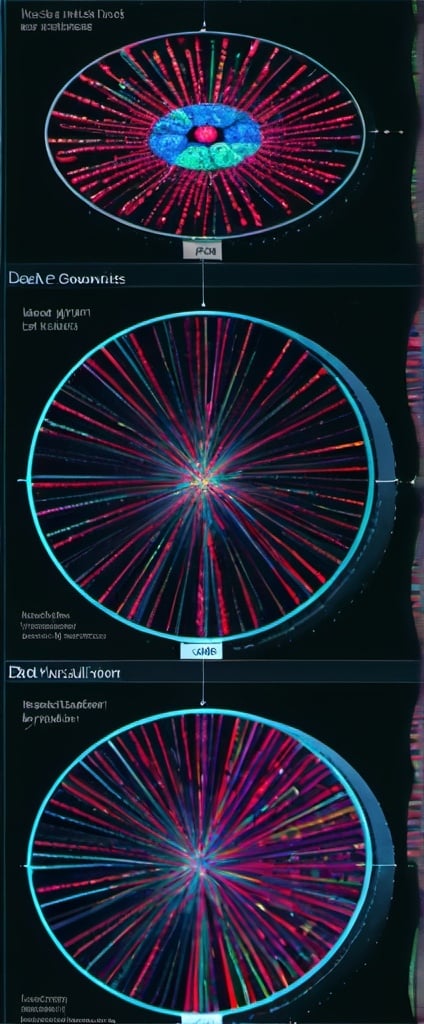 Bioinformatics Data Visualization Genomics Machine L