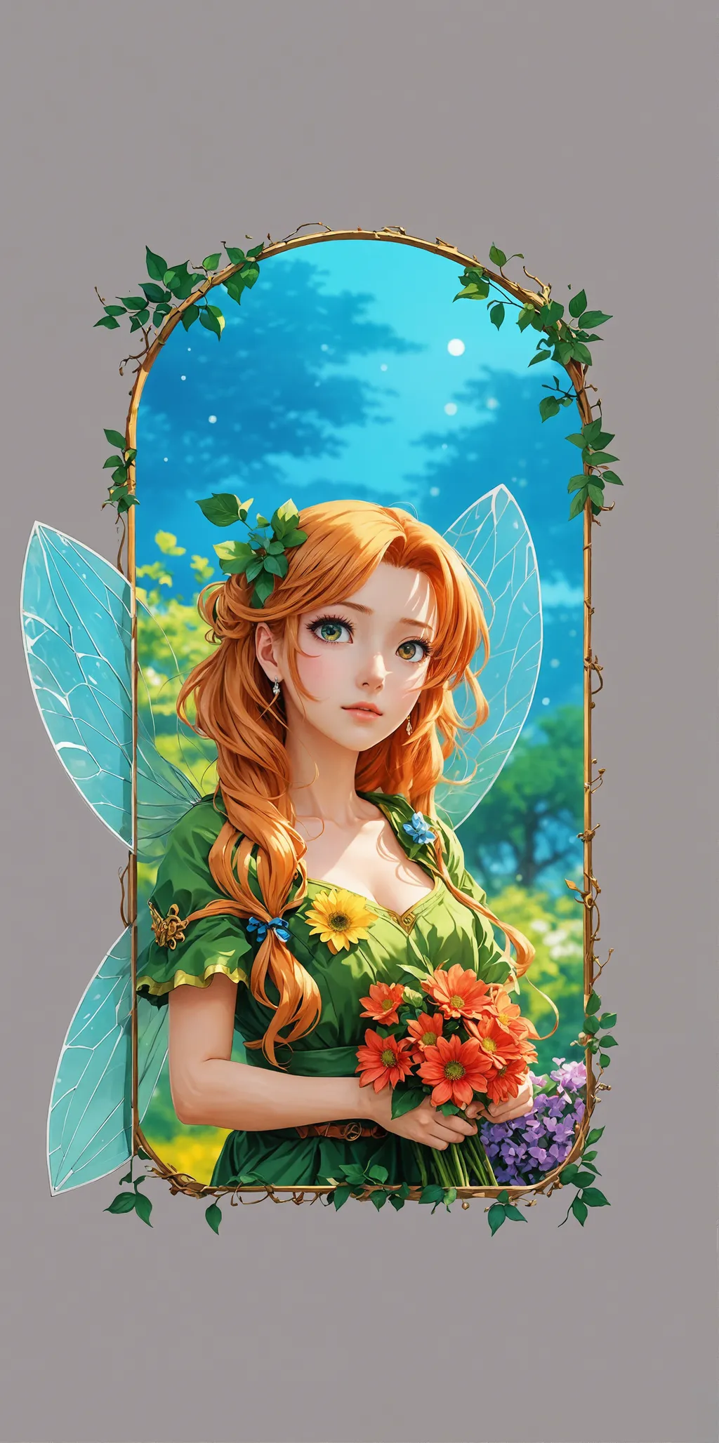 Art from @bayka_teta_art