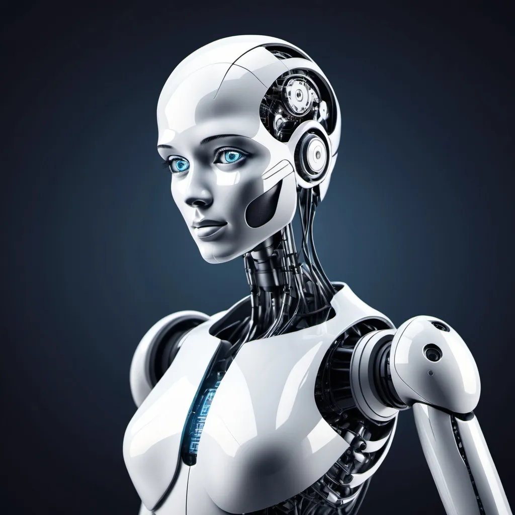 benefits of artifical intelligence