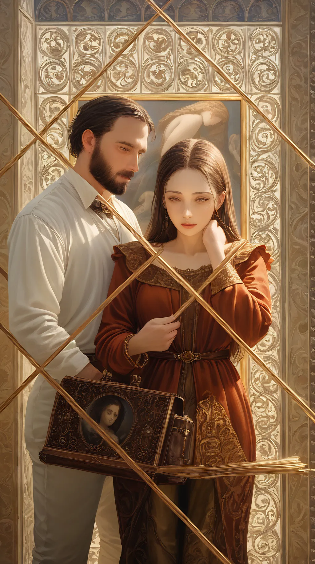 Art from @stoat_deep_4