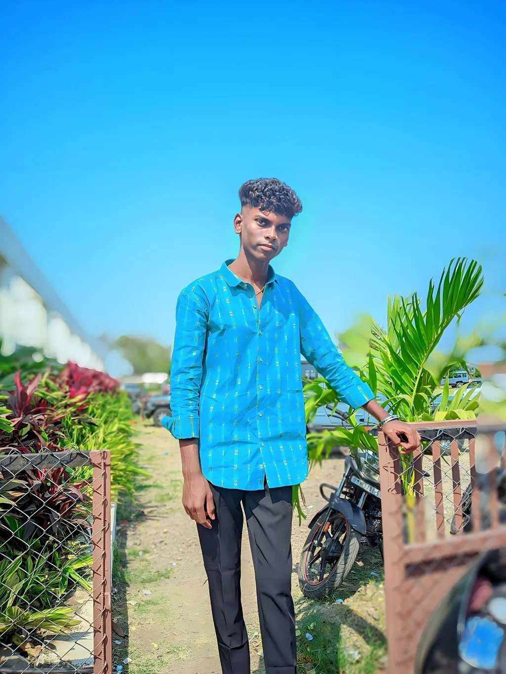 Art from @aye_selfish_10