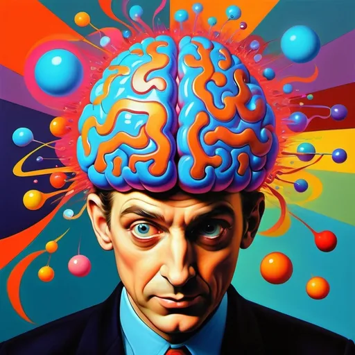 OpenArt - Find and Easily Create Customized brain rot art Images