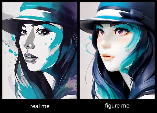 OpenArt - Find and Easily Create Customized art reference Images