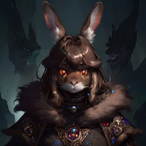 Chaos bunny dynasty