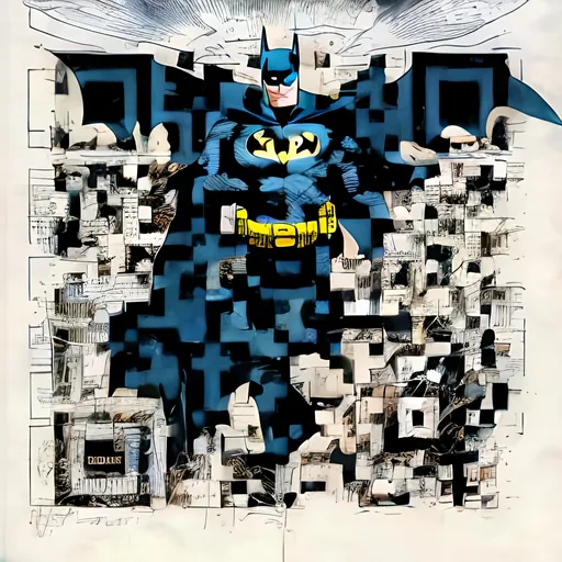 batman