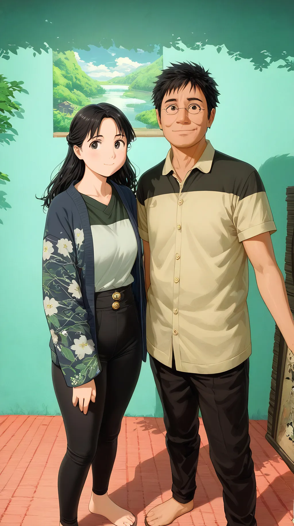 Art from @salamander_deep_94