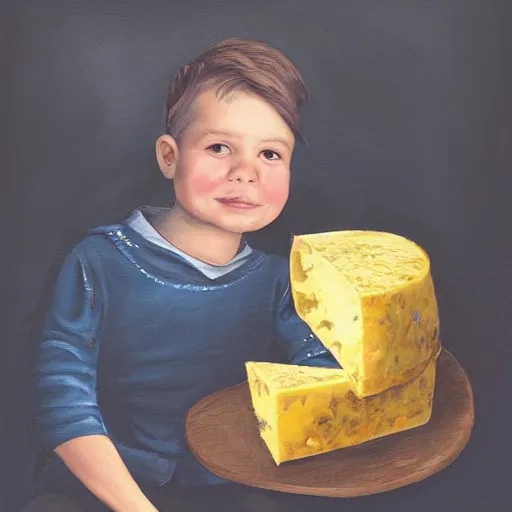 a beautiful matte portrait of max and cheese, royal | Stable Diffusion ...