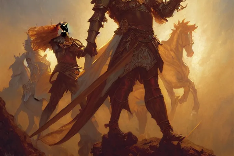 the knights radiant of the stormlight archive by | Stable Diffusion ...