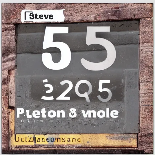 5 plus 5 | Stable Diffusion | OpenArt