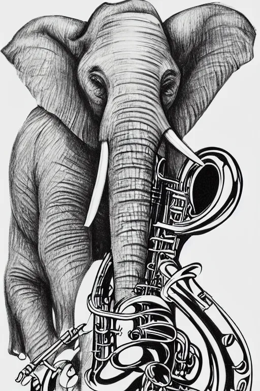 beautiful highly detailed cartoon drawing of an | Stable Diffusion ...