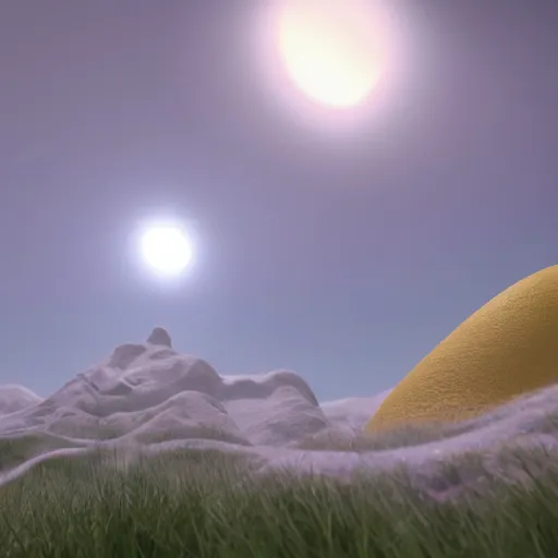 egg mountain, 8k ultra realistic, award winning, | Stable Diffusion | OpenArt