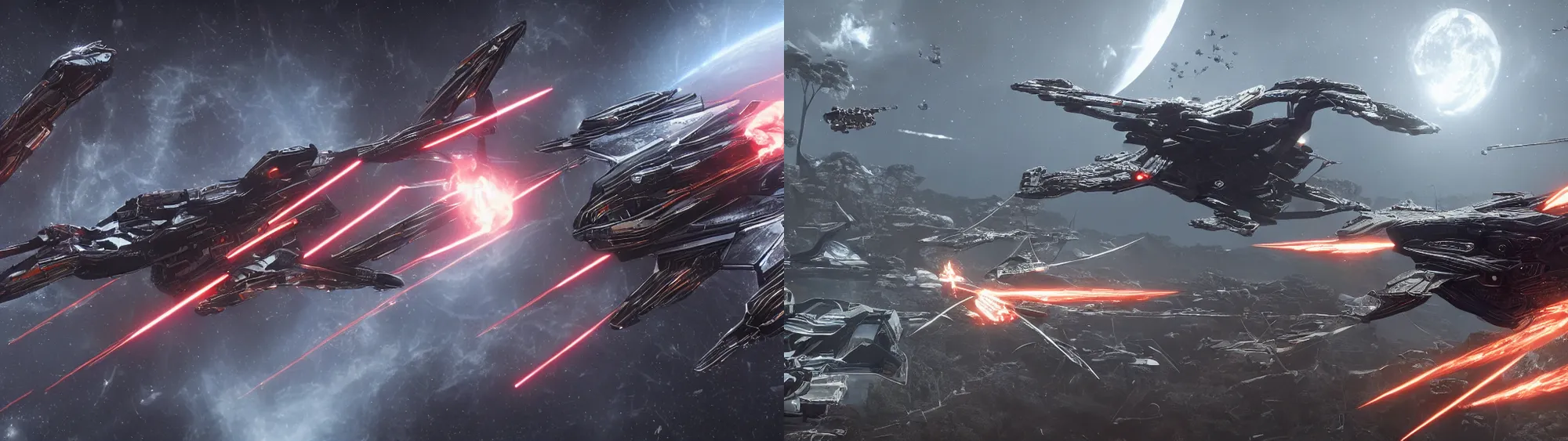 Guardian AI awakens, prototype screenshot from the | Stable Diffusion | OpenArt