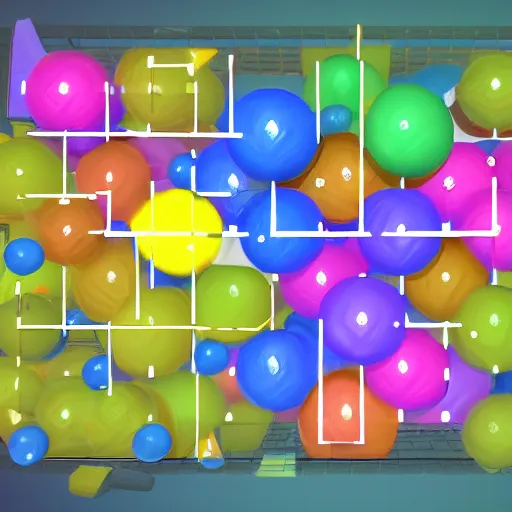polyball game on steam | Stable Diffusion
