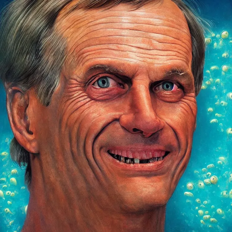 Hyperrealistic intensely colored close up studio | Stable Diffusion ...