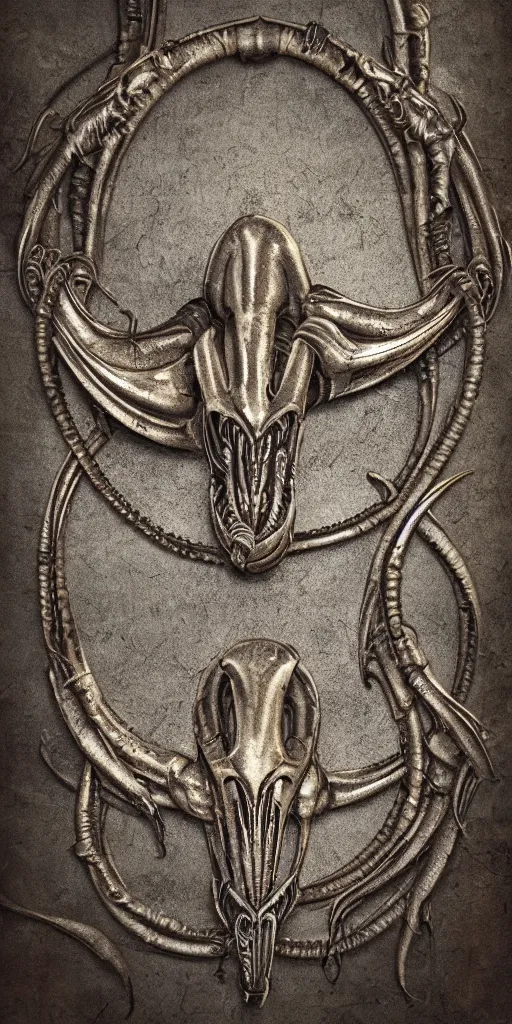 life book cover antique circle decorated with the | Stable Diffusion ...