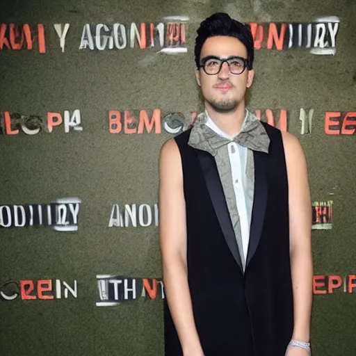 chrisjen avasarala | Stable Diffusion | OpenArt