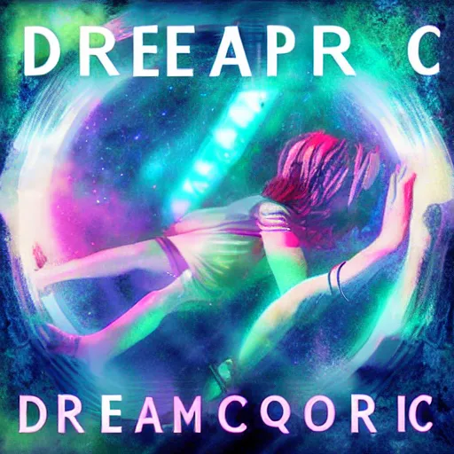 dreamcore | Stable Diffusion