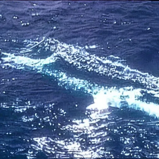 deep ocean footage of donald trump | Stable Diffusion | OpenArt