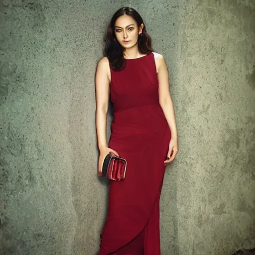 luna maya, full body portrait | Stable Diffusion | OpenArt