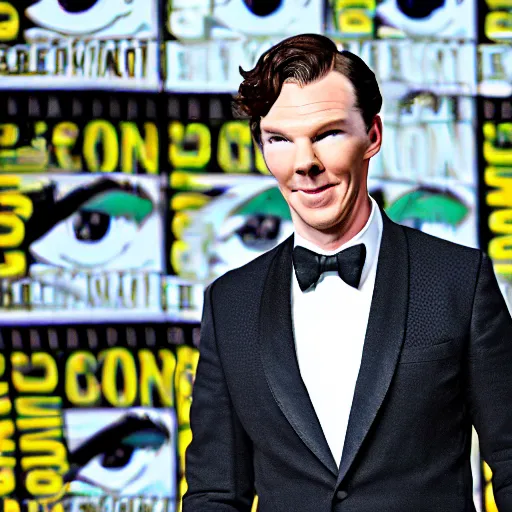 benedict cumberbatch is an egg, highly detailed, | Stable Diffusion | OpenArt