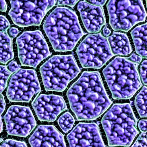 microbiology beautiful | Stable Diffusion