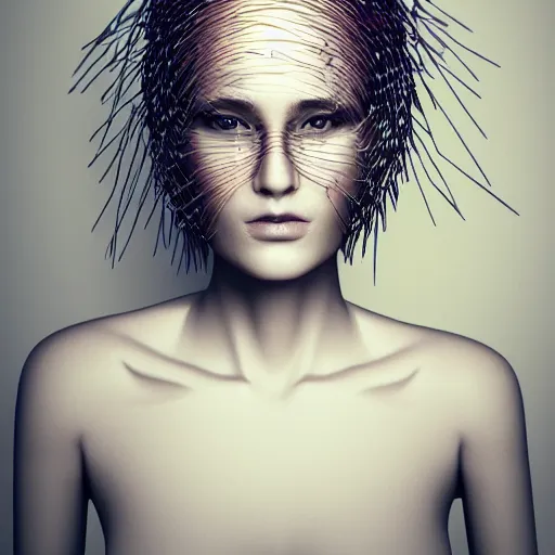 highly detailed intricate masterpiece portrait | Stable Diffusion | OpenArt