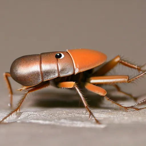 cute cockroach character | Stable Diffusion | OpenArt