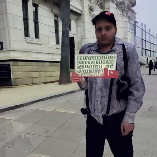 very average immigrant | Stable Diffusion | OpenArt