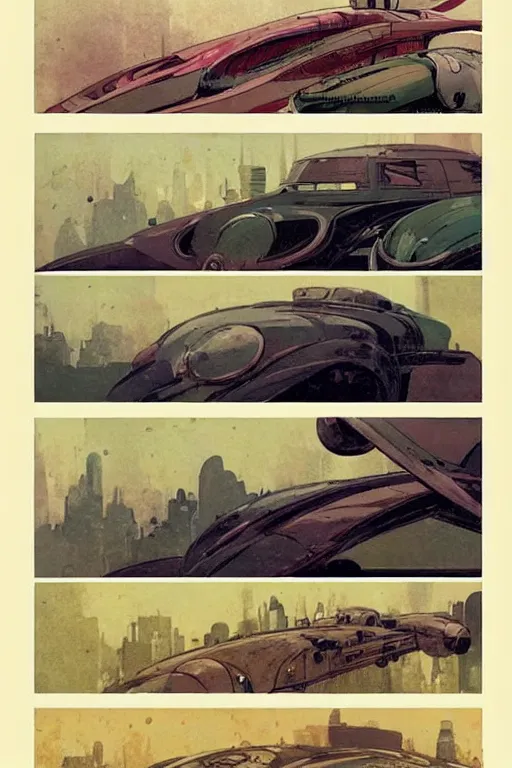 comic book full page panel layout ( ( ( ( ( 1 9 5 0 s | Stable ...