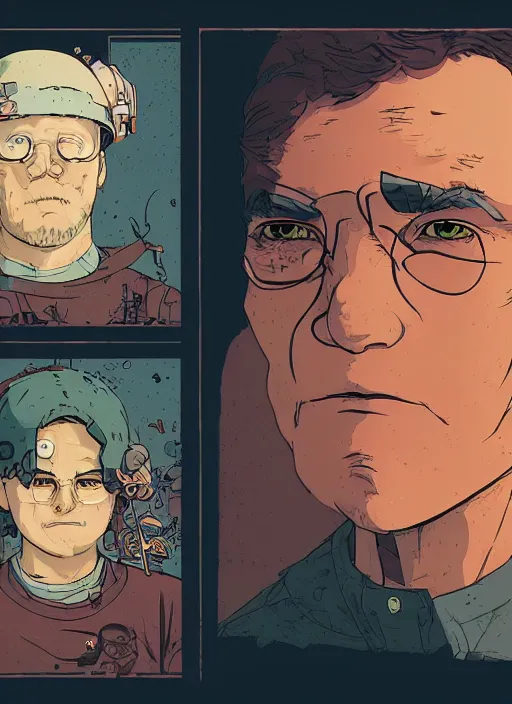 highly detailed delirium face portrait by petros | Stable Diffusion ...